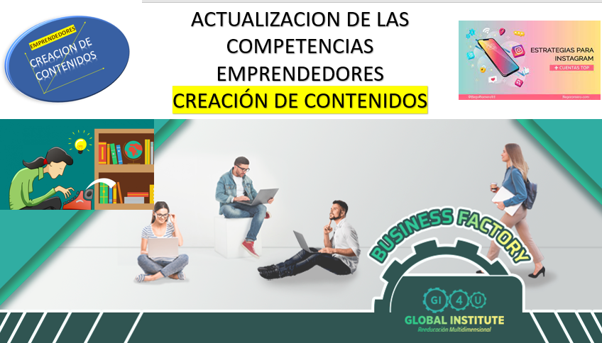 Campus Business Factory